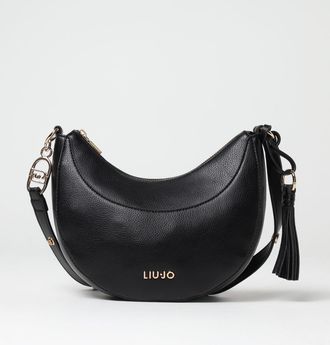 Liu Jo Schultertasche LIU JO Damen Farbe Schwarz
