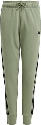 adidas Kinder Hose Future Icons 3-Streifen Cotton