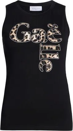 Ga&euml;lle Paris TOPS - D&eacute;bardeurs sur YOOX.COM