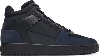 Emporio Armani Sneakers Emporio Armani EM004840 AF23155 Schwarz