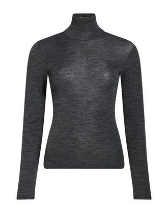 Forte_Forte MAILLE - Cols roul&eacute;s sur YOOX.COM