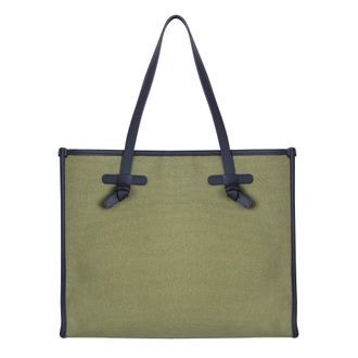 Gianni Chiarini Femme, Sacs, Vert, Taille: ONE Size Borsa Marcella