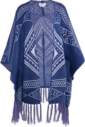 Usha Poncho