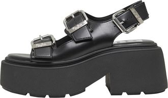 Buffalo Sandale Vicious Athena