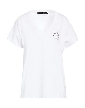 Karl Lagerfeld TOPS - T-shirts sur YOOX.COM