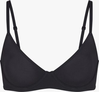 SKIMS Soutien-gorge uni