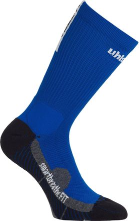 Uhlsport Uhlsport Herren Herren Socken Tube It Socks, azurblau/weiß, 41-44, 100333603
