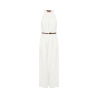 Max Mara Abiti - - Dresses - Damen - Wei&szlig; - M