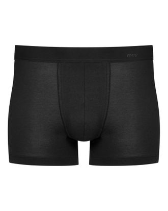 Mey Stretch Boxer mit Softbund und Frottee-Einlage in