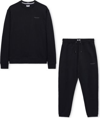 Weekend Offender Jogginganzug