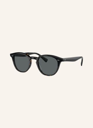 Oliver Peoples Sonnenbrille ov5454su Desmon Sun schwarz
