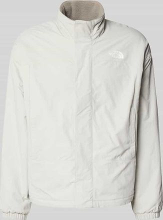 The North Face Regular Fit Jacke mit Logo-Print Modell YUMIORI