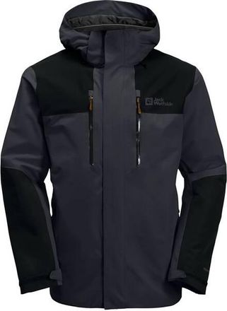 Jack Wolfskin Herren Jacke JASPER 2L JKT M