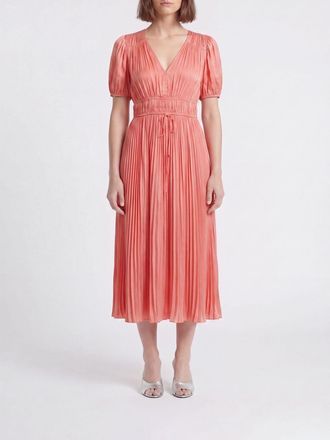 Ulla Johnson Kleid Damen Farbe Gelb