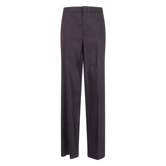 Tagliatore Femme, Pantalons, Brun, Taille: 42 FR Adima Pantalons