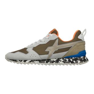 W6YZ Sneakers Jet-M. - - Shoes - Herren - Mehrfarbig - 40 EU