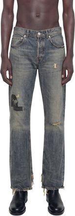 Enfants Riches Deprimes Only Son (Bruised) Jeans