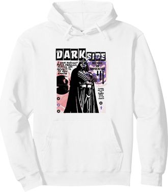 Star Wars Dark Side Vader Become My Apprentice Pullover Hoodie
