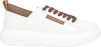 Alexander Smith SCHUHE - Sneakers auf YOOX.COM