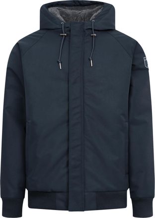 Derbe Festholm Short - Herren Jacke, Größe:XXXL, Farbe:navy/grey
