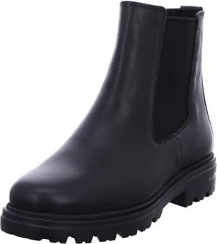 Hartjes Jacky Boots, Noir, 37.5 EU Large