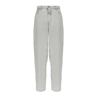 Jil Sander Straight-leg Jeans - - Jeans - Herren - Grau - W32