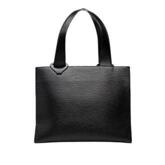 Louis Vuitton Pre-owned Gemeaux Tote Bag - - Pre-owned - Damen - Schwarzk - ONE SIZE
