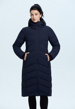 Icepeak Outdoorjacke Icepeak Mantel Partridge