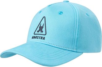 Gaastra Basecap mit Rubber Artwork