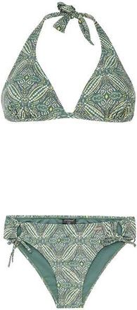 Protest Damen Bikini PRTSugar Halter C-cup