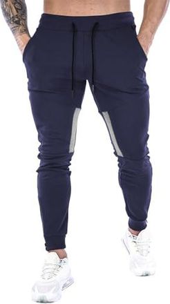 Generic Pantalon Golf Deperlant Ski Yoga Classique Simili Training Noire Super Grosses Cargos Bien 50 Color&eacute; Steampunk Biologique Grosse Pattes Rehausseur Dif