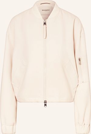 Beaumont Amsterdam Beaumont Blouson Tessy weiss