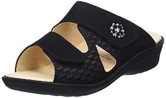 Ganter Femme Hera Chausson, Noir, 38 EU Large