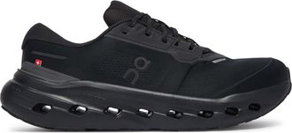 On Laufschuhe On Cloudrunner 3 WP 3MG10101 Schwarz