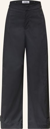 Rossi Rossi Hose Enia schwarz