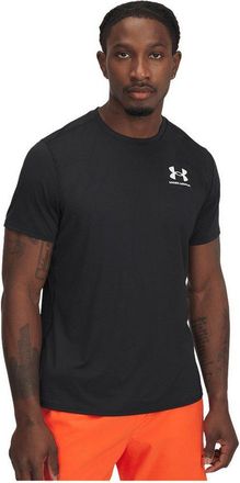 Under Armour T-Shirt Under Armour Heatgear Fitted T-Shirt Polyester