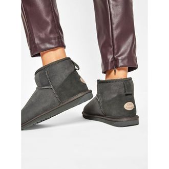 Emu Schneeschuhe EMU Australia Stinger Micro W10937 Grau