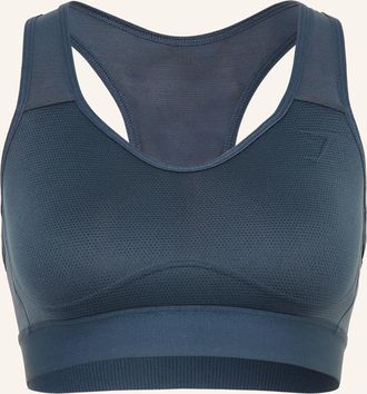 Gymshark Gymshark Sport-Bh Lightweight High blau
