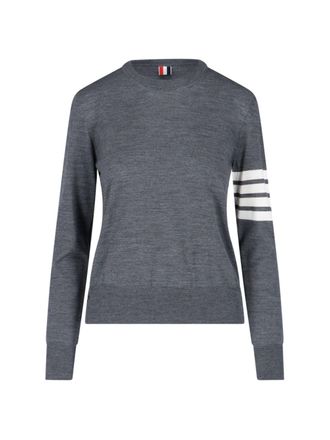 Thom Browne Thom Browne - 4-Bar Jumper