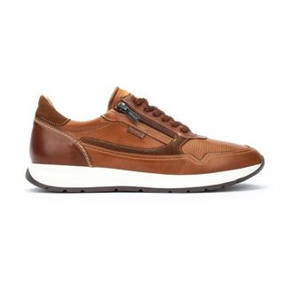 Pikolinos Getafe Sneaker - - Shoes - Herren - Braun - 43 EU