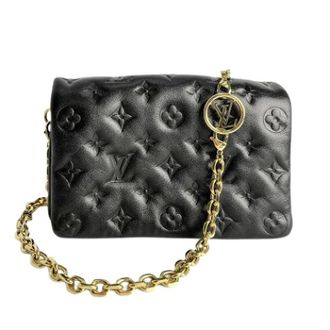 Louis Vuitton Pre-owned Cross Body Bag - - Pre-owned - Damen - Schwarzk - ONE SIZE