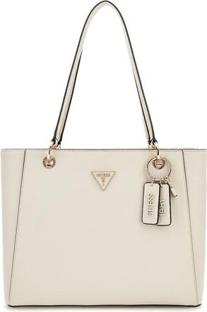 Guess Noelle Noel Tote Bone
