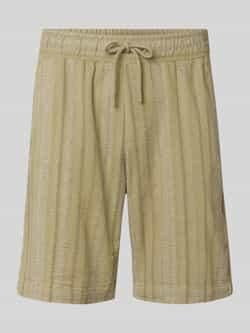 Mc Neal Shorts mit elastischem Bund