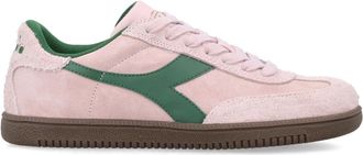 Diadora Damen, Schuhe, Rosa, 37 EUGr&ouml;&szlig;e