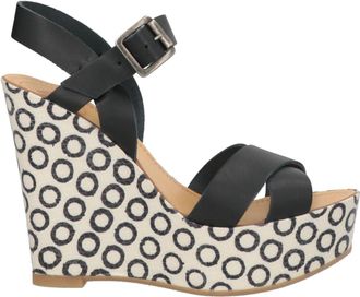 Fornarina SCHUHE - Sandalen auf YOOX.COM