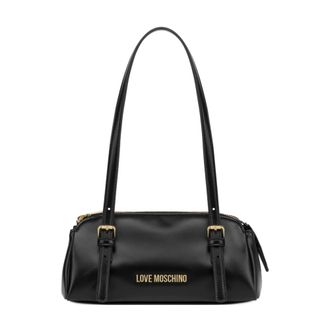 Love Moschino Femme, Sacs, Noir, Taille: ONE Size Shoulder Bag
