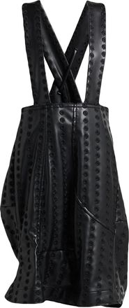 Comme Des Gar&ccedil;ons HOSEN & R&Ouml;CKE - Midi-R&ouml;cke auf YOOX.COM