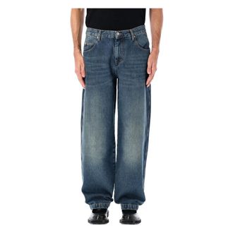 Isabel Marant Herren, Jeans, Blau, W31Gr&ouml;&szlig;e