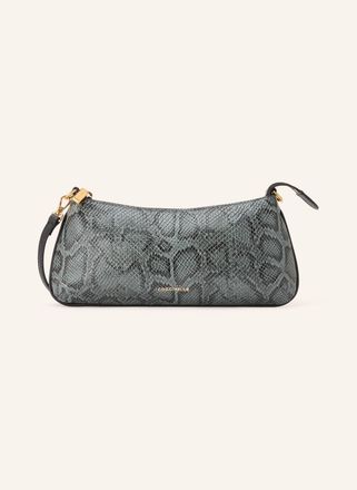 Coccinelle Coccinelle Schultertasche grau