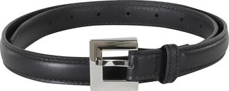 Anine Bing Femme, Accessoires, Noir, Taille: Xs/S Nicola Belt